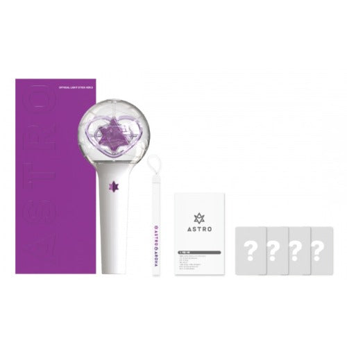 ASTRO - Official Light Stick Ver.3 – KSPACE