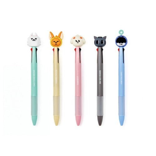TXT - Finding MOA Ballpoint Pen – KSPACE