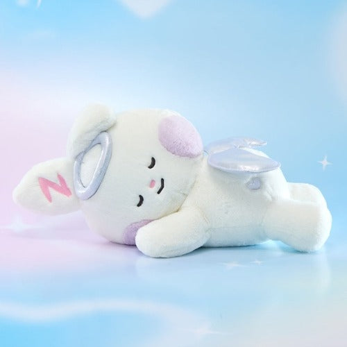 [PREORDER] ZEROBASEONE - Zeroni Angel Big Lying Plush (Yunini) – KSPACE